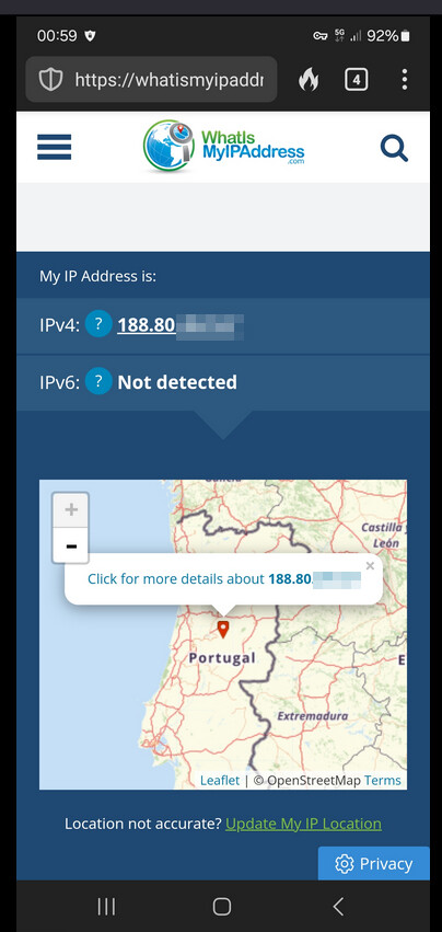 Setting Up Wireguard Questions Page 3 Installing And Using OpenWrt