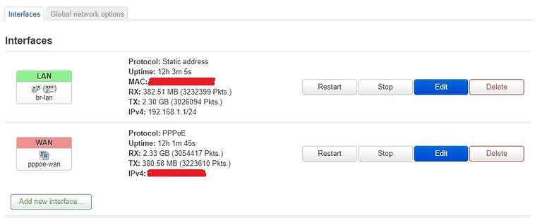PPPoE "unknown error (USER_REQUEST)" - Site Feedback and Other Questions - OpenWrt Forum