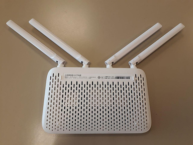 Xiaomi Mi Router 4A Gigabit Edition (R4AG/R4A Gigabit) -- fully ...