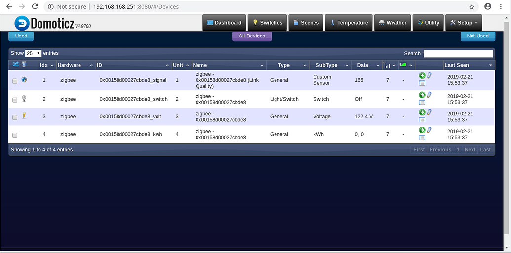 Howto Setup Zigbee2mqtt on OpenWrt - Community Builds, Projects & Packages - OpenWrt Forum