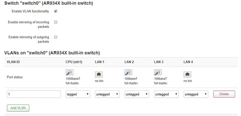 PPPoE "unknown error (USER_REQUEST)" - Site Feedback and Other Questions - OpenWrt Forum