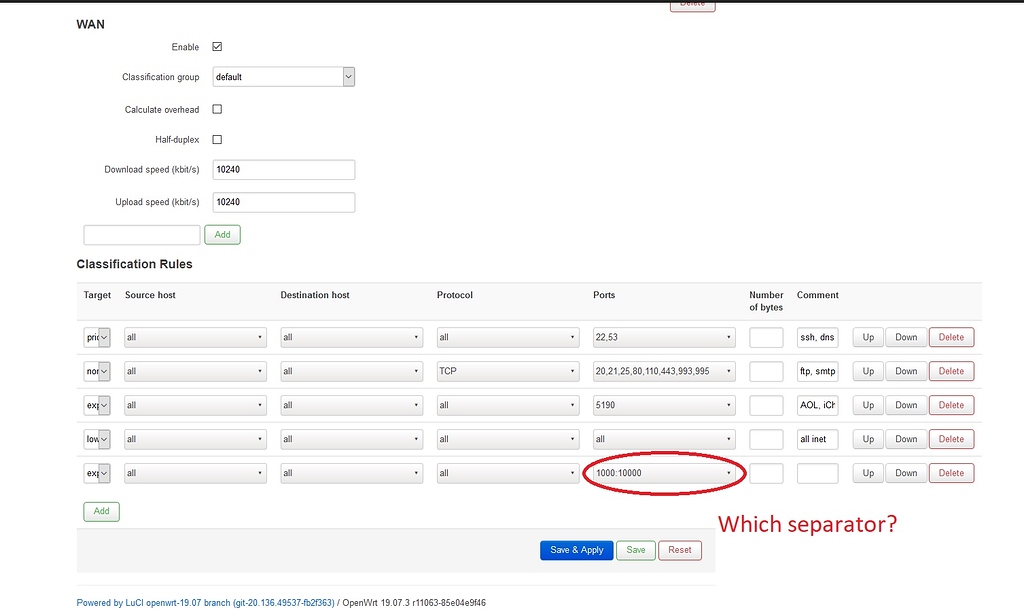 [Solved] QoS question about ports - Installing and Using OpenWrt ...