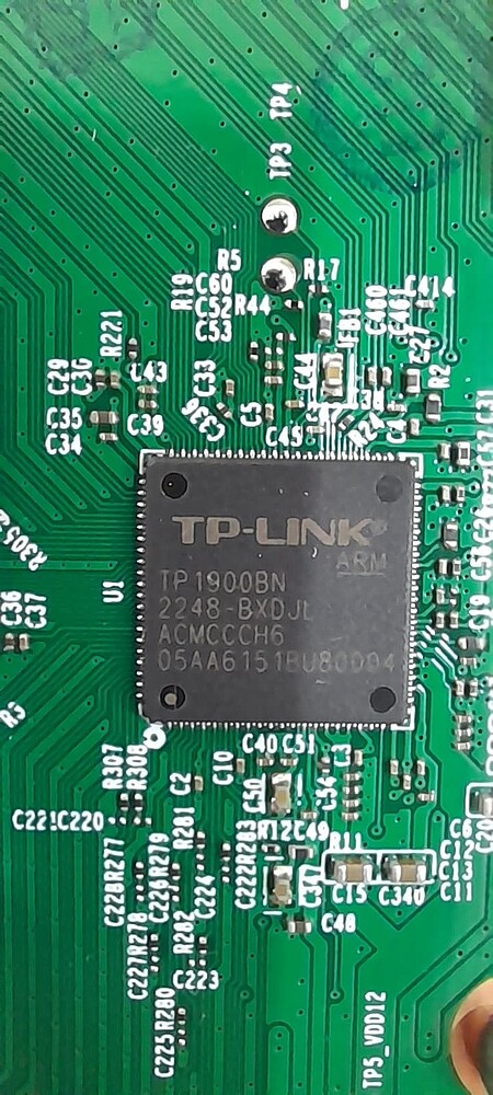 Is TP-Link Archer C6 v4 be supported eventually? - Hardware Questions ...