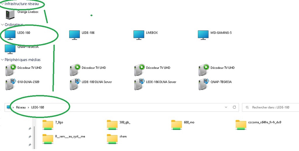 Samba feature request - For Developers - OpenWrt Forum