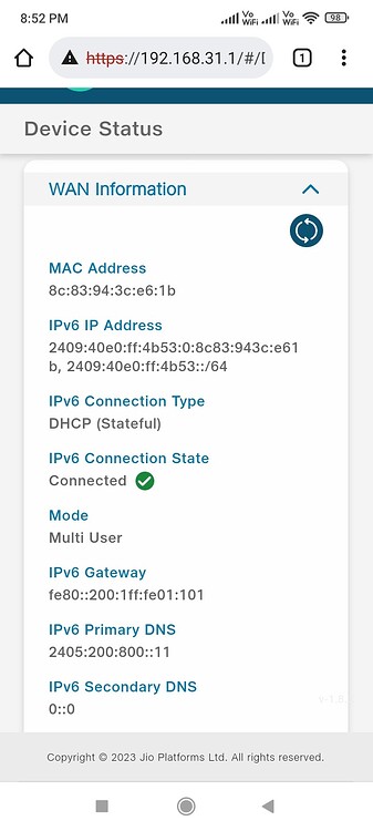 How to setup OpenWrt router behind ISP provided modem+router? - Network and Wireless ...