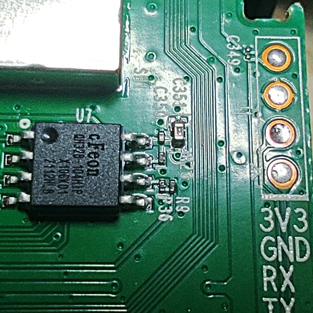 Support for TP-Link Archer C64 AC1200? - For Developers - OpenWrt Forum