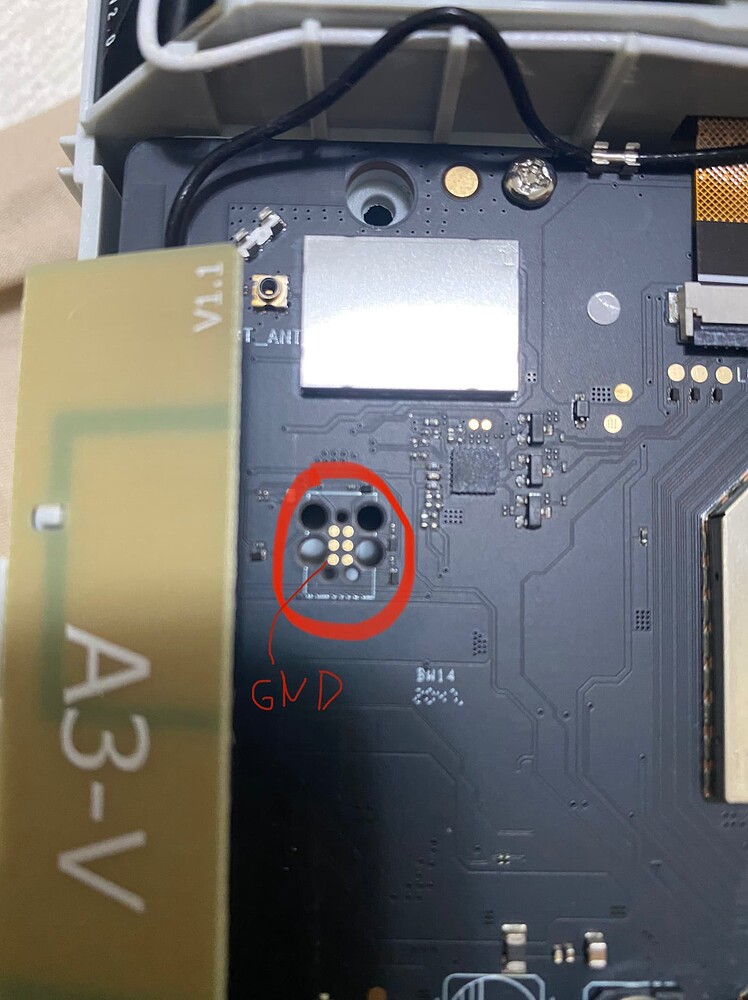 Where to start with this device (SDX55)? - For Developers - OpenWrt Forum