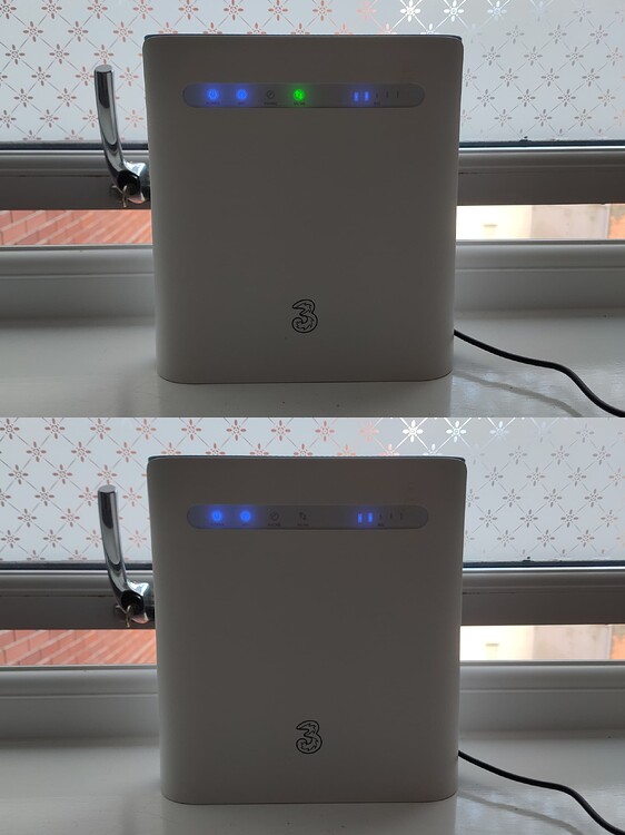 Mf286d Modem Sometimes Connect To 3g Only Installing And Using