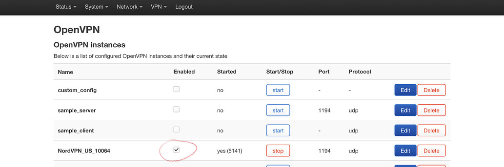 Starting (openvpn) script when using WPS-Button - Installing and Using OpenWrt - OpenWrt Forum