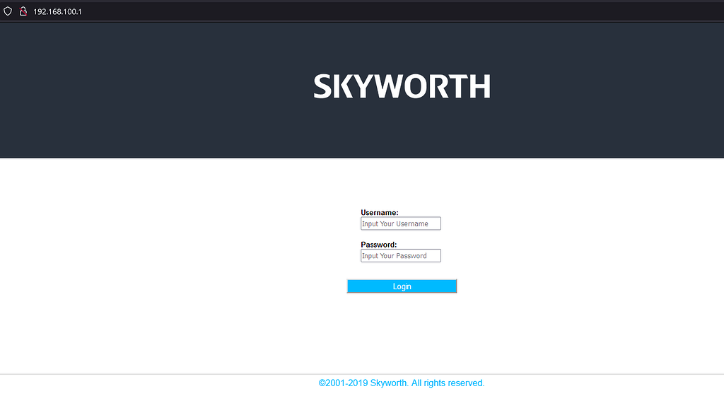 [Solved] Need help connecting openwrt router to ISP modem - Installing and Using OpenWrt ...