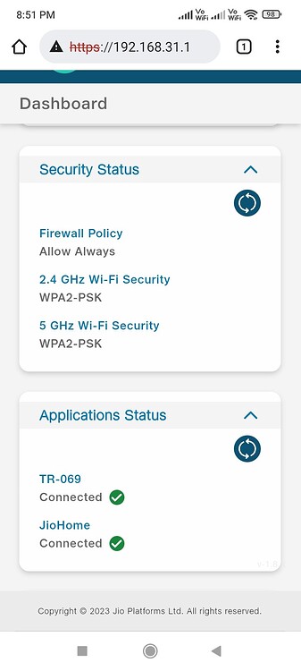 How To Setup Openwrt Router Behind Isp Provided Modem Router Network And Wireless