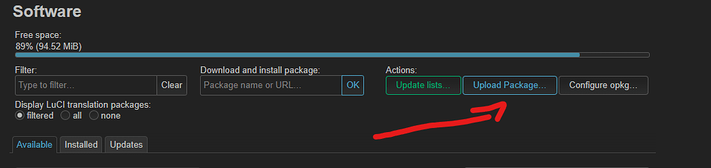 Openwrt Plusnet Router Main Issues - Installing and Using OpenWrt - OpenWrt Forum
