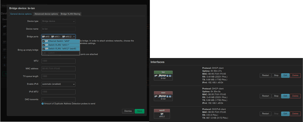 Understanding Wireless Device and Bridge Ports - Installing and Using ...