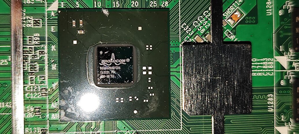 Firmware for Arcadyan eLife C1AA WRV9518BHAX34-ET - For Developers ...