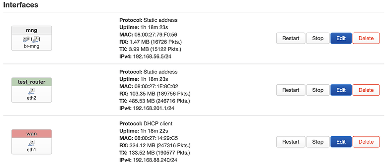 Routing Traffic From Macos Host Through Openwrt Inside Virtualbox Installing And Using Openwrt 0886