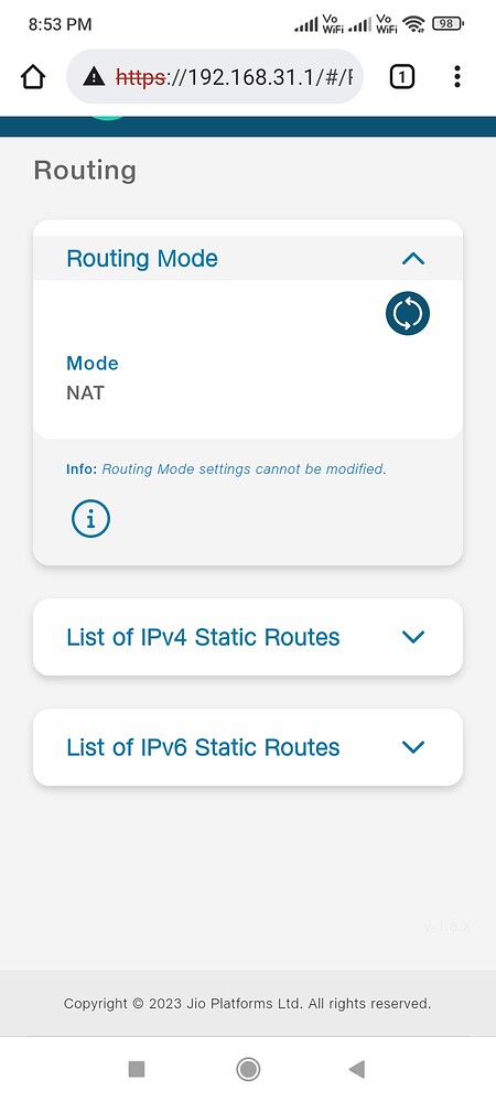 How to setup OpenWrt router behind ISP provided modem+router? - Network ...