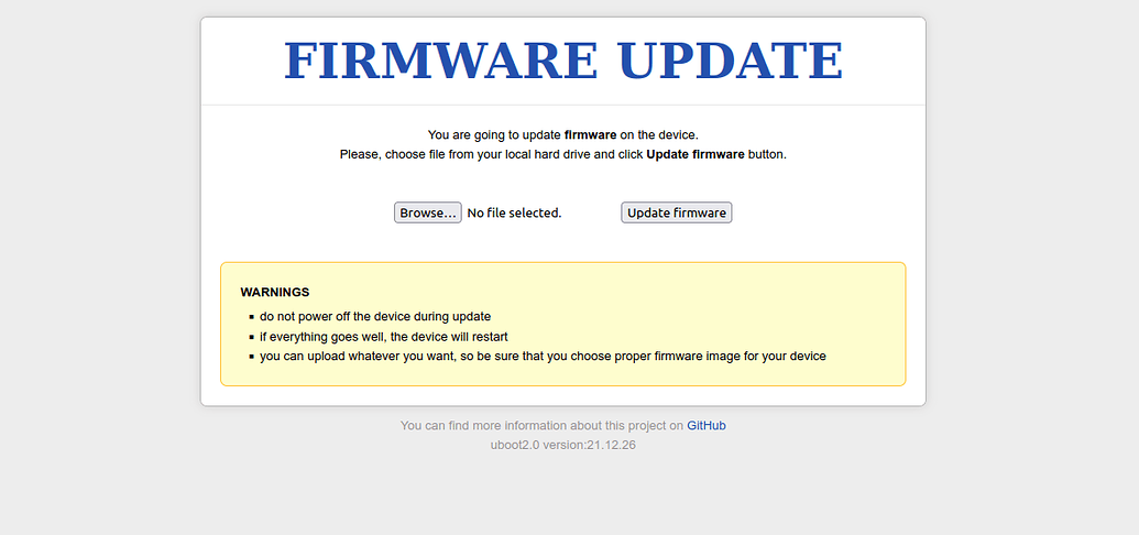 Remove this post - Community Builds, Projects & Packages - OpenWrt Forum