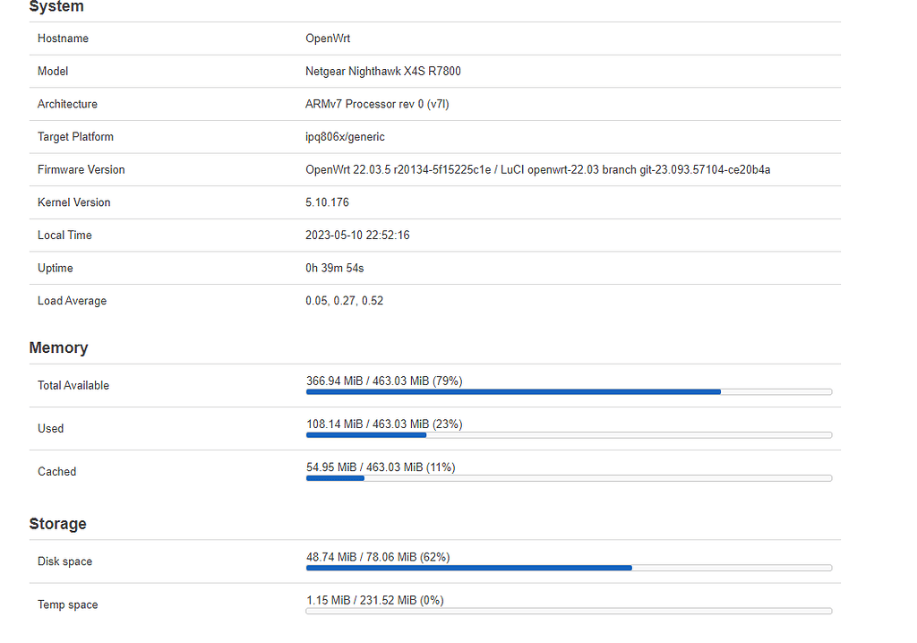 Compiling/Installing Corkscrew on 22.03 (ipq806x/generic) - For Developers - OpenWrt Forum