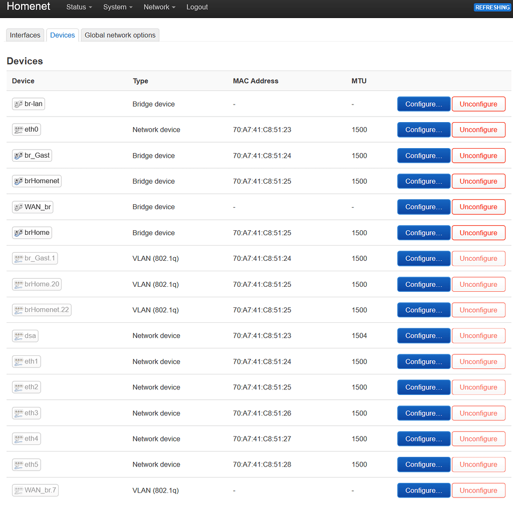 Vlan Routing Config at Openwrt 22 - Installing and Using OpenWrt ... Vlan Routing Config at Openwrt 22 - Installing and Using OpenWrt ...