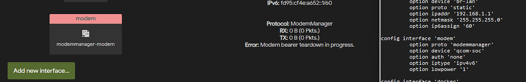UF896 - Qualcomm MSM8916 LTE router ~384MiB RAM/2.4GiB flash, Android: OpenWrt? - Page 13 - For ...