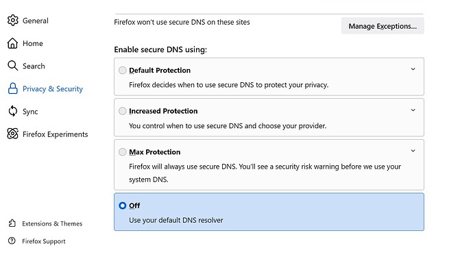 Block Domain Not Update After Dnsmasq Restart Page 2 Installing And Using Openwrt Openwrt