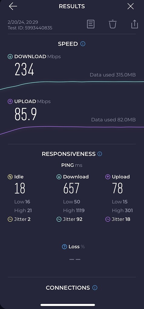 R7800 very low download speed on 2.4GHZ(Solved) - Installing and Using ...