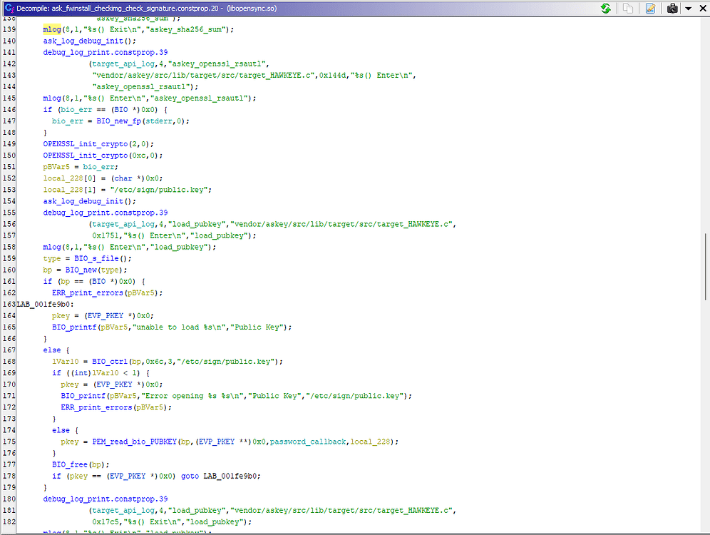 Spectrum SAX1V1K (Askey RT5010W) OpenWrt Support - Page 4 - For ...