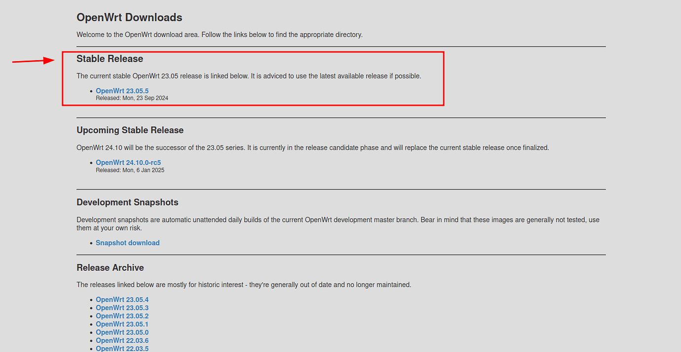 How to install OpenWRT on NanoPi R2S? - Installing and Using OpenWrt - OpenWrt Forum