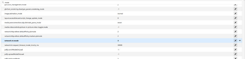 Adblock and DNS-over-HTTPS? - Installing and Using OpenWrt - OpenWrt Forum