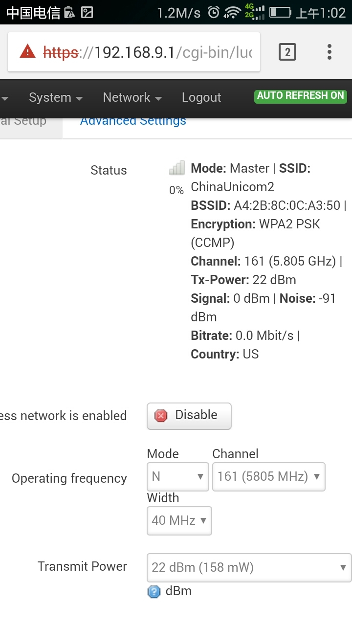 Netgear wndr3700v4 wireless 5ghz frequency Channel problem - Network and Wireless Configuration ...