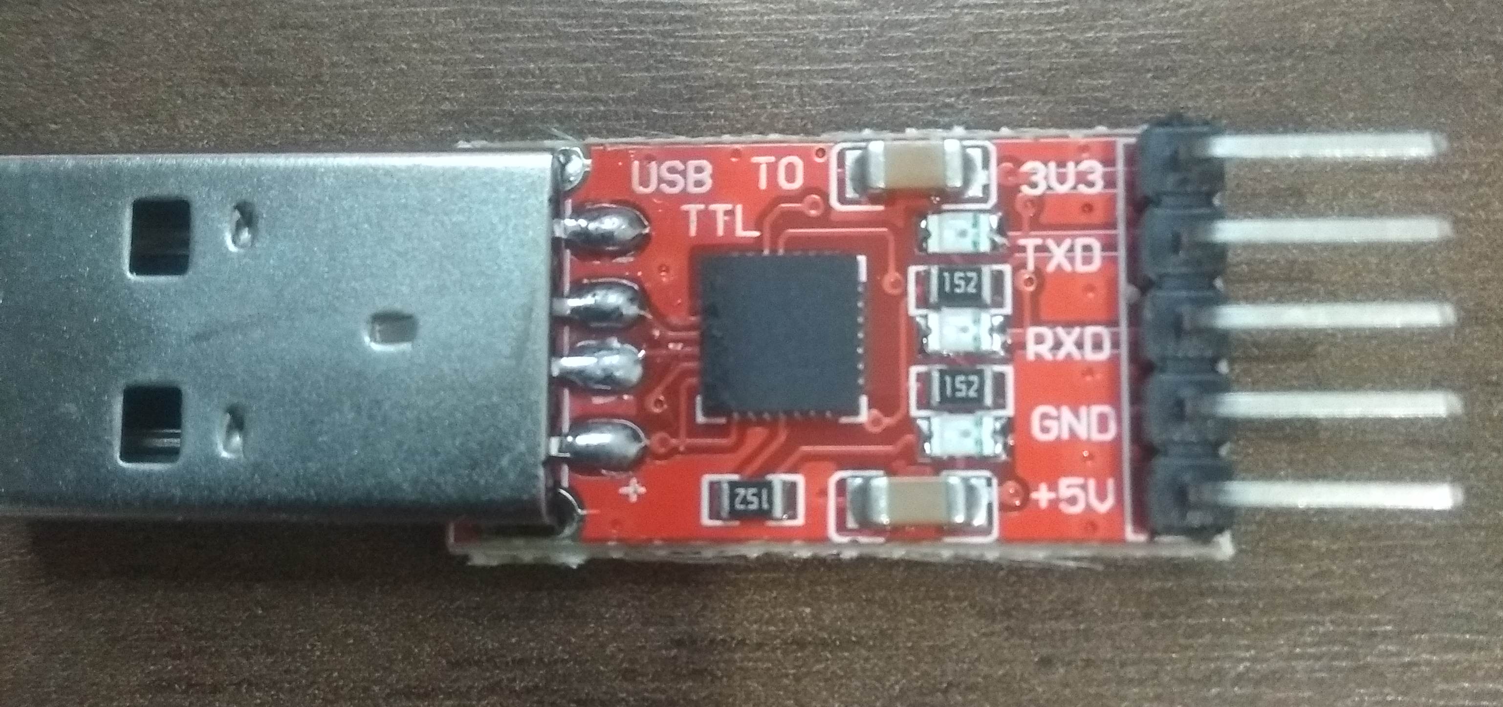 Blueendless Kimax BS-U35-WF - Page 3 - Network and Wireless ...