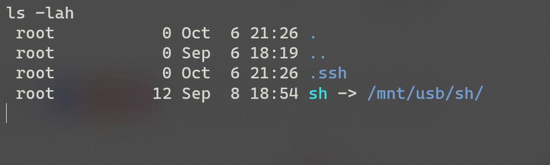 How To Disable Terminal Colors Installing And Using OpenWrt 