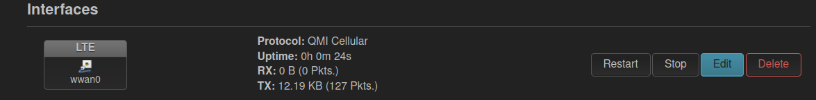 Lte Sim Connection Problem On Apu2 Board Installing And Using Openwrt