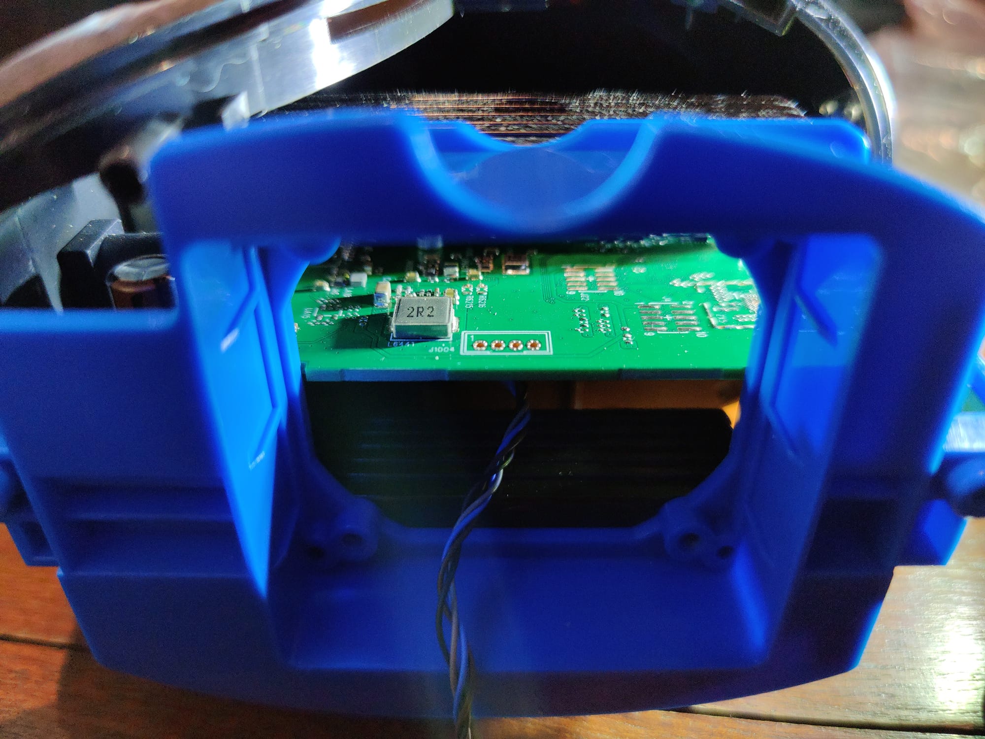 Spectrum SAX1V1K (Askey RT5010W) OpenWrt Support - Page 11 - For ...