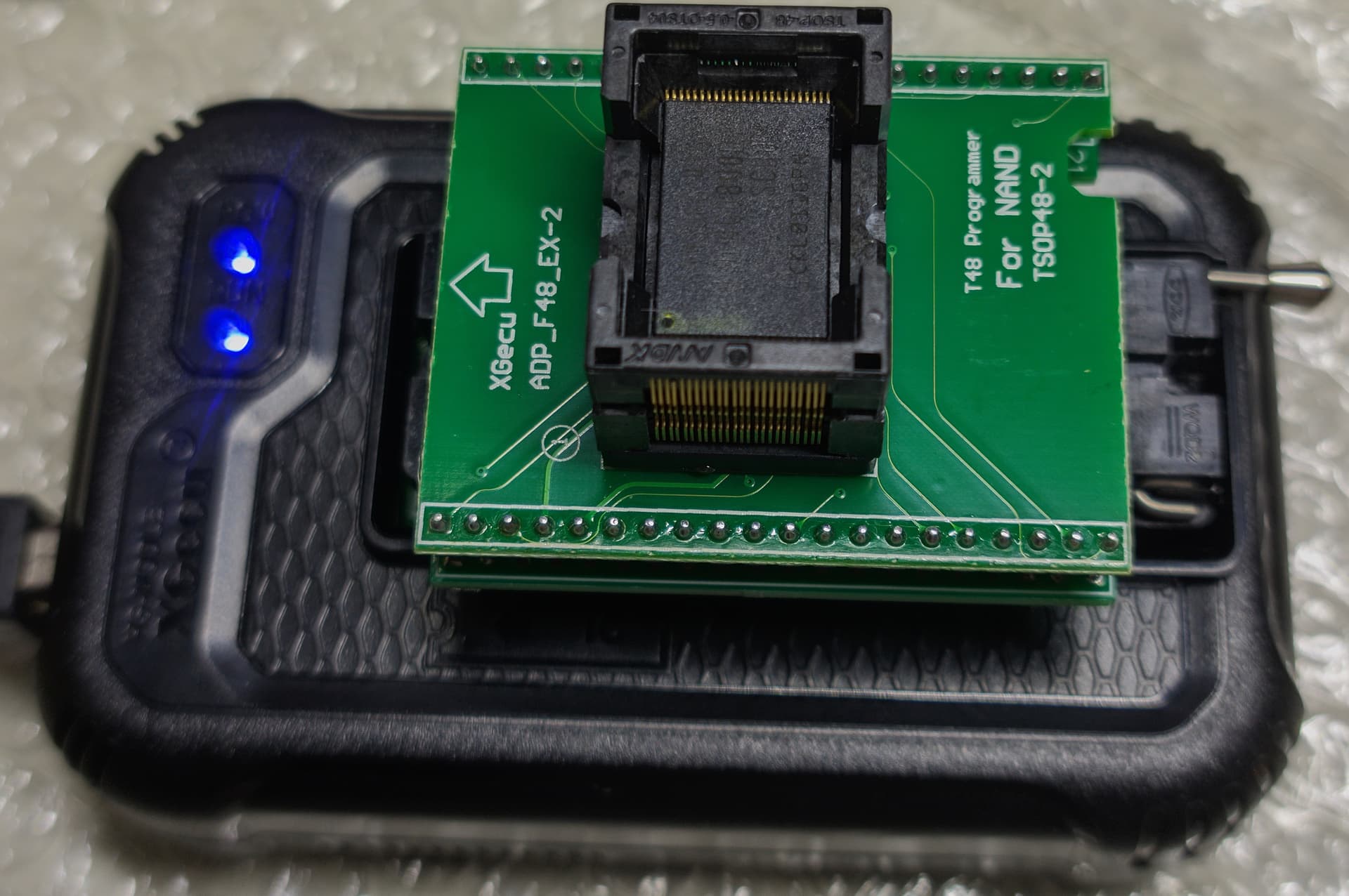 Extreme Networks/Motorola/Zebra AP 8232 - For Developers - OpenWrt Forum