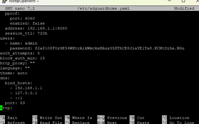 [How-To-Updated 2021] Installing AdGuardHome on OpenWrt [Manual and ...