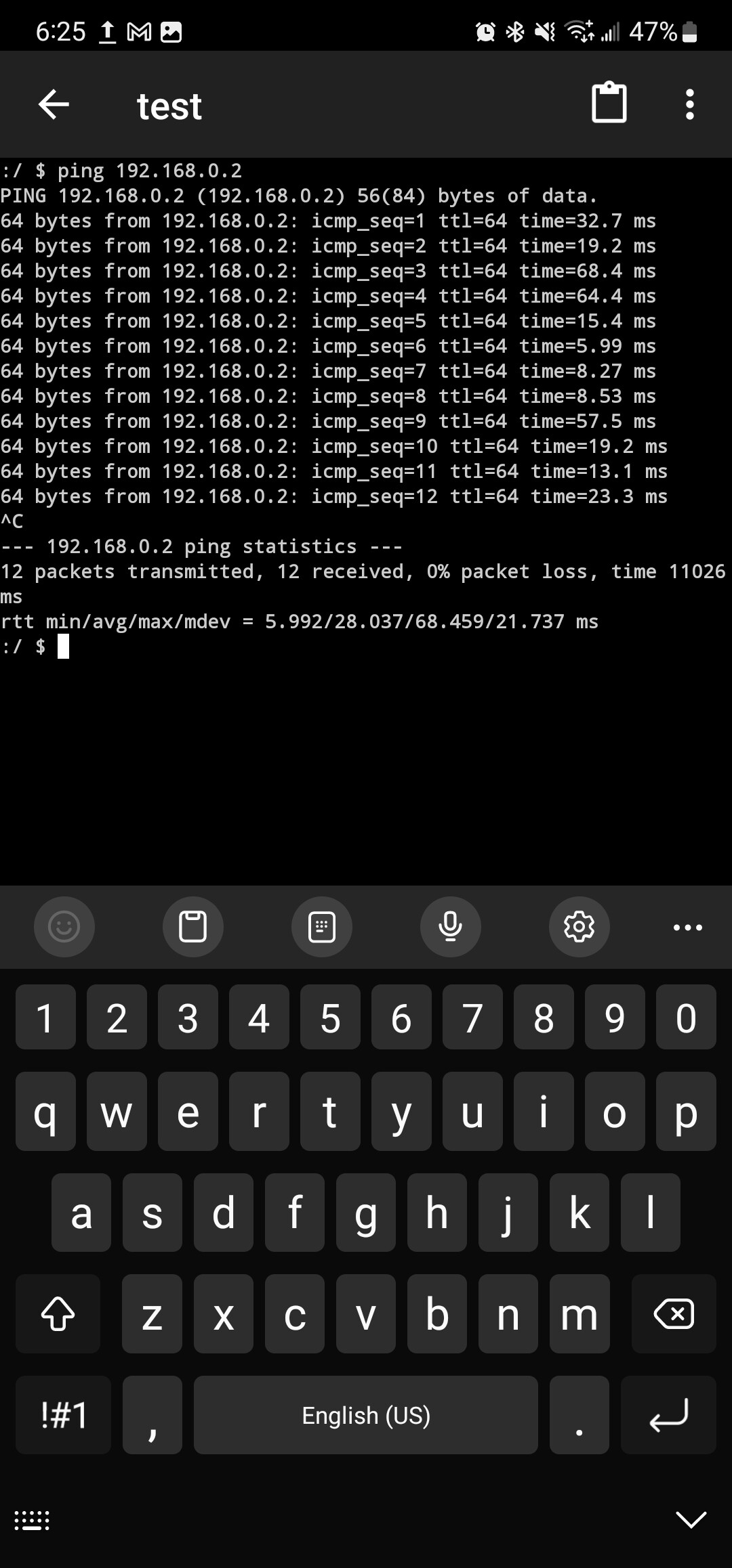 Wireguard Connection Issues Page 2 Installing And Using Openwrt Openwrt Forum