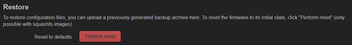 Personal(main), IoT and Guest VLANs - Netgear R6700v2 - Installing and ...
