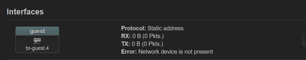 Guest Wi Fi Across 2 Dumb Aps Page 3 Network And Wireless