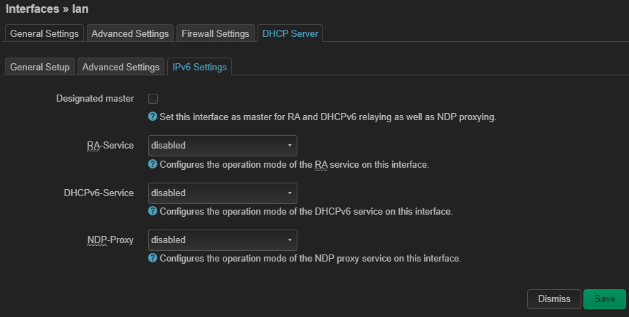 I Lose Access To The Router Settings From My Smartphone Page 2 Installing And Using Openwrt