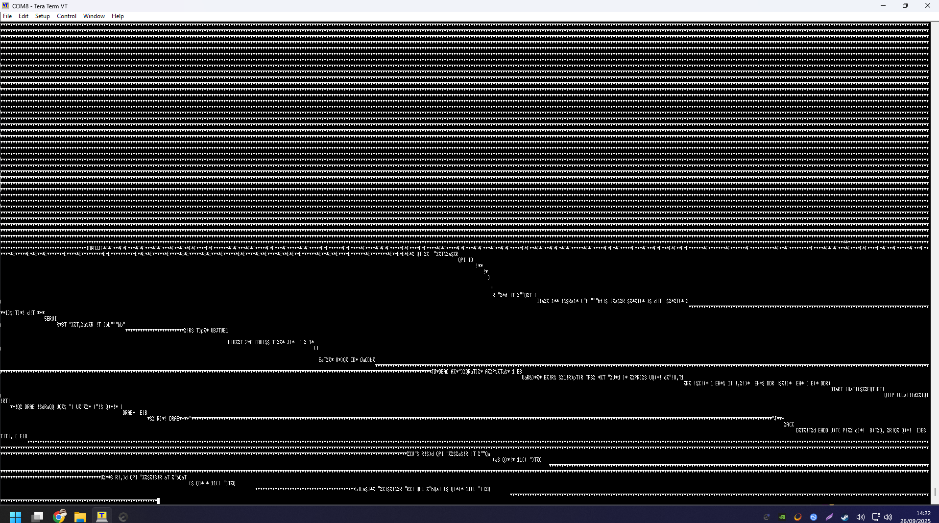 Edgerouter 4, I can't access the serial console - Installing and Using ...