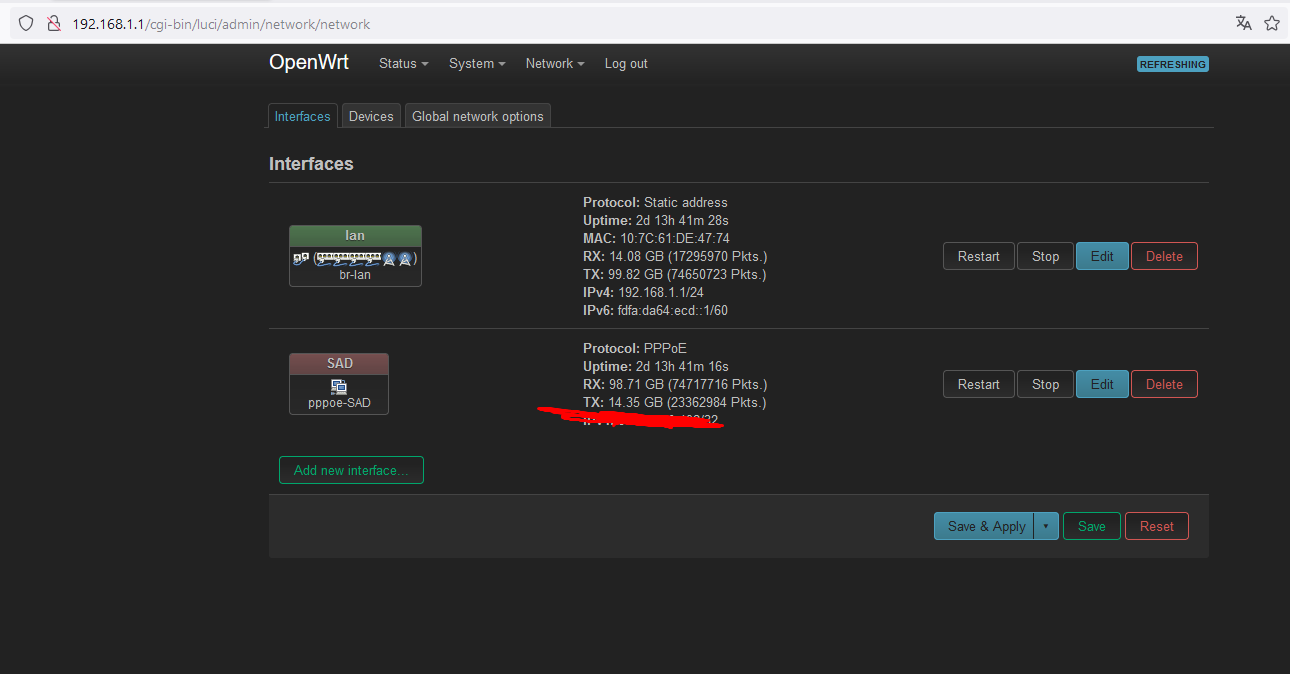 Guest Dumb Ap Setup [solved] Network And Wireless Configuration Openwrt Forum