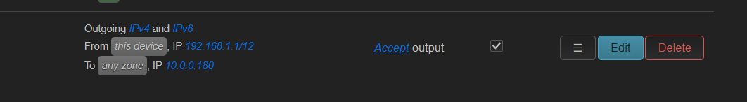 Network issue Possible solution - Installing and Using OpenWrt - OpenWrt Forum