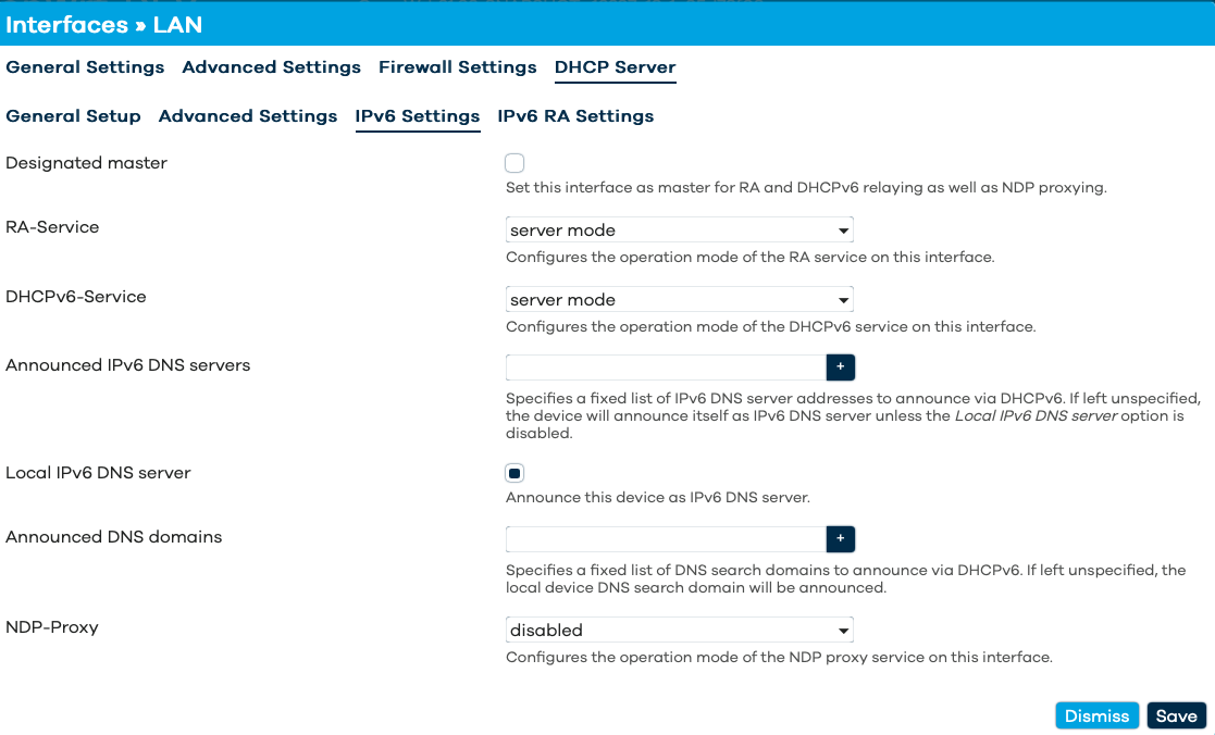 [HowTo] Running Adguard Home on OpenWrt - Page 19 - Community Builds ...