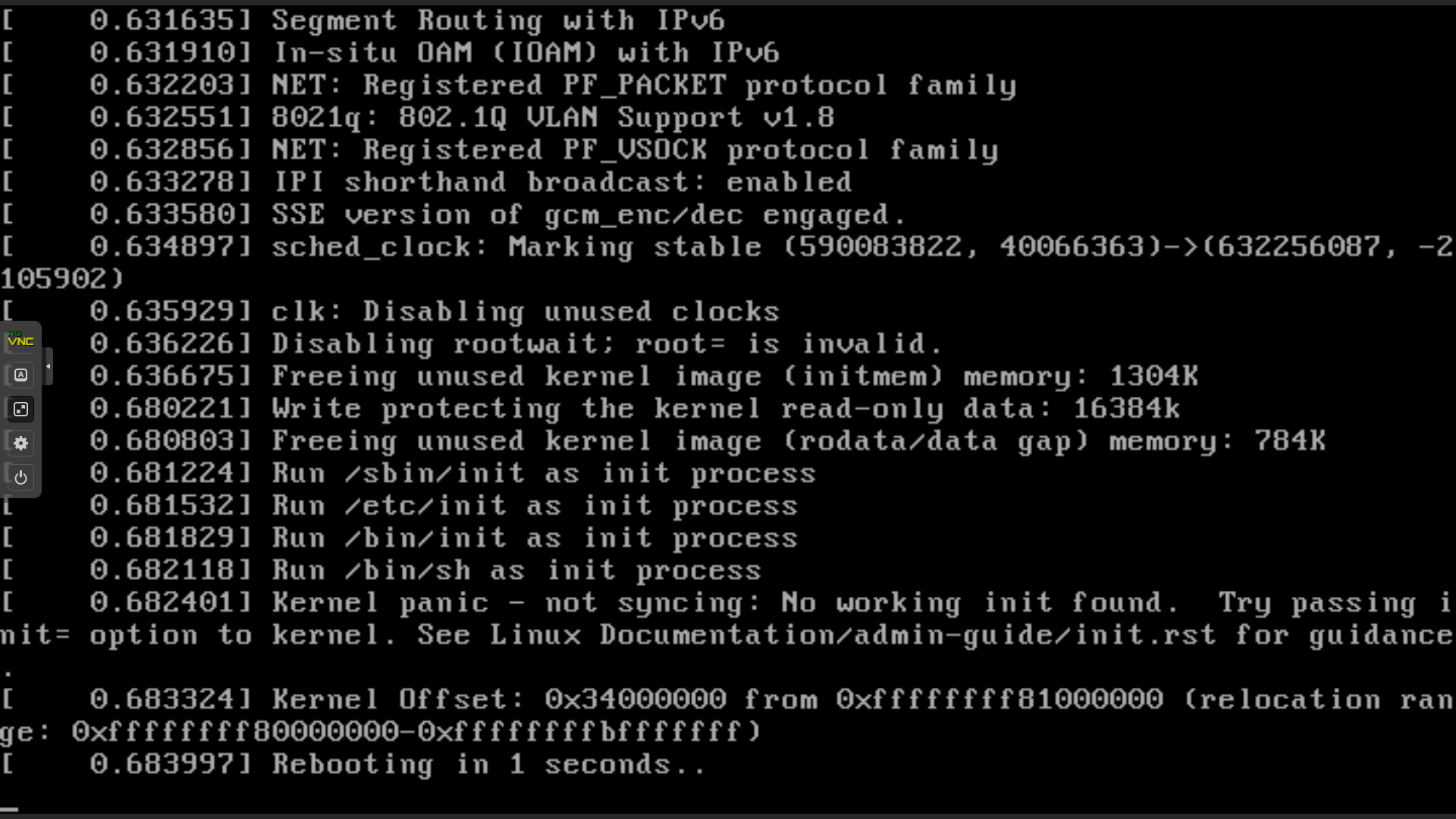 Error At The End Of Compiling Cp Cannot Stat Home Debian Openwrt Staging Dir Target X86 64