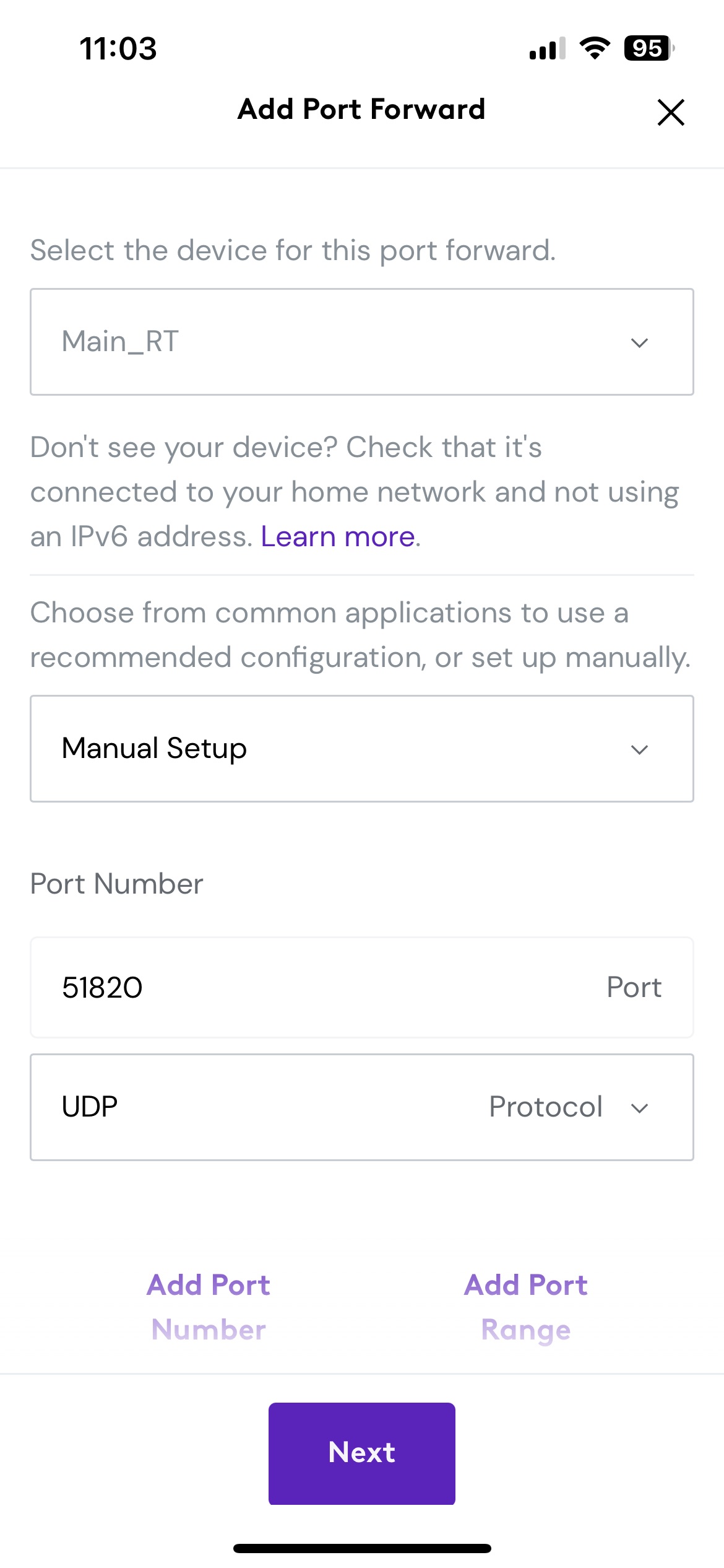 wireGuard behind ISP router - Page 2 - Installing and Using OpenWrt - OpenWrt Forum