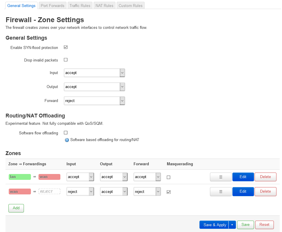  SOLVED FTP Port Forward Network And Wireless Configuration