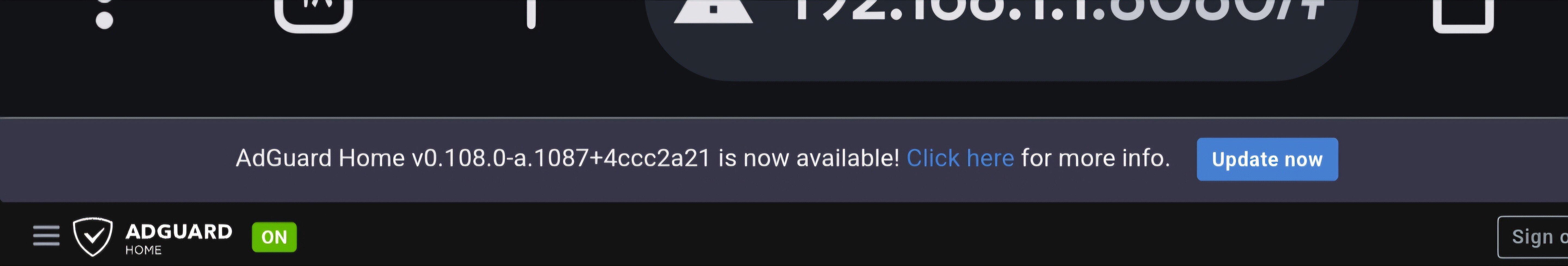 [How-To-Updated 2021] Installing AdGuardHome on OpenWrt [Manual and opkg method] - Page 43 ...
