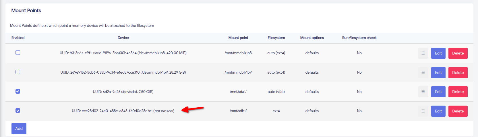 Docker extracting image - very slow - Installing and Using OpenWrt - OpenWrt Forum