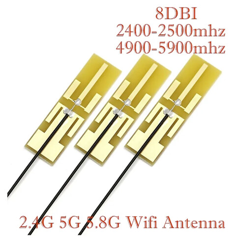 Alternate Antennas for Dynalink DL-WRX36? - Hardware Questions and Recommendations - OpenWrt Forum